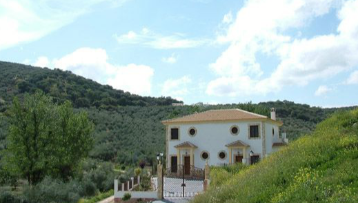 Pensión San José - Offizielle Tourismus-Webseite von Andalusien