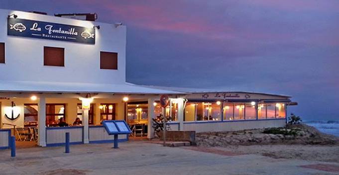 La Fontanilla - Web oficial de turismo de Andalucía