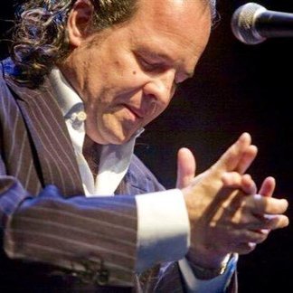 Artista - José Méndez - Site officiel de tourisme d'Andalousie