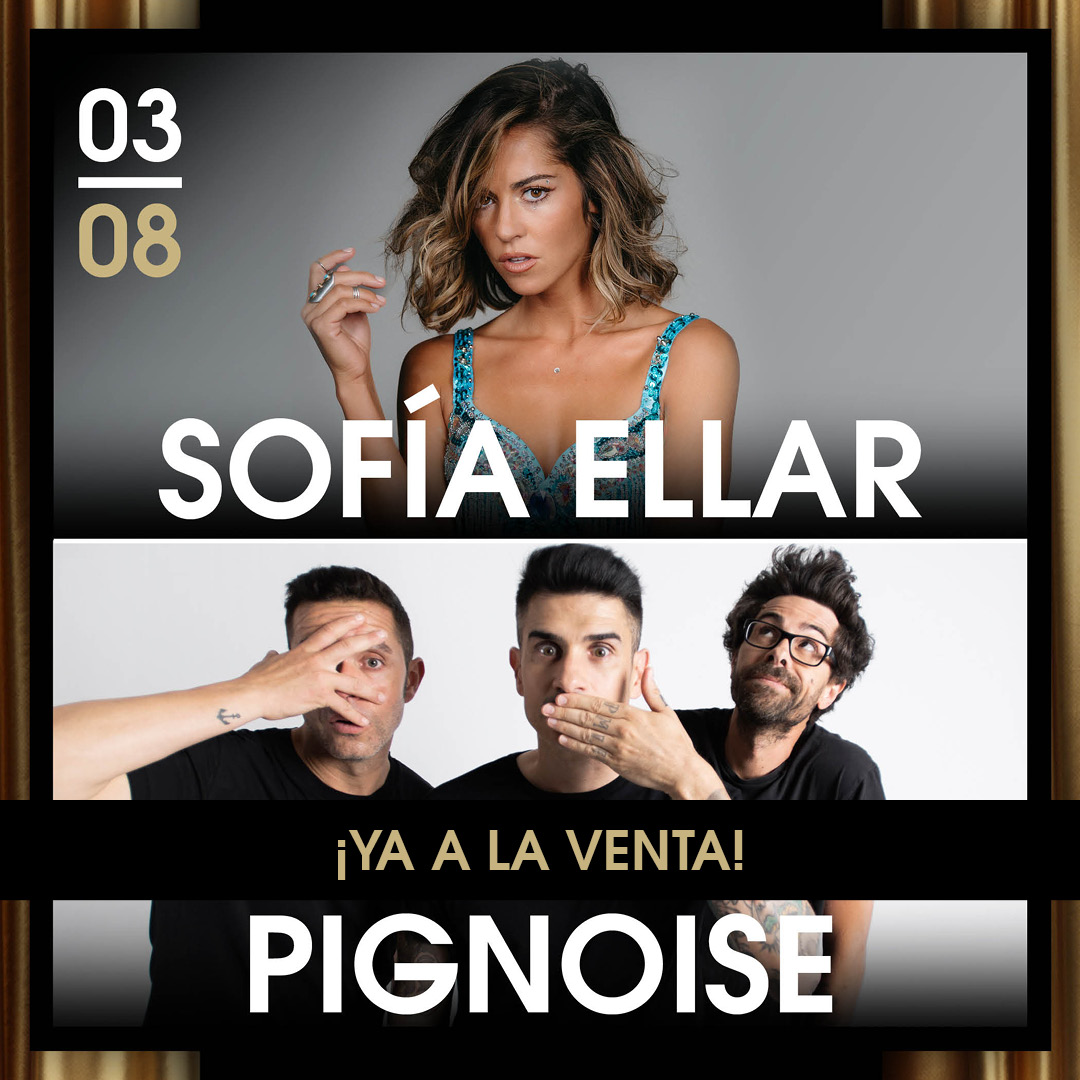 Pole - Starlite Festival - Web oficial de turismo de Andalucía