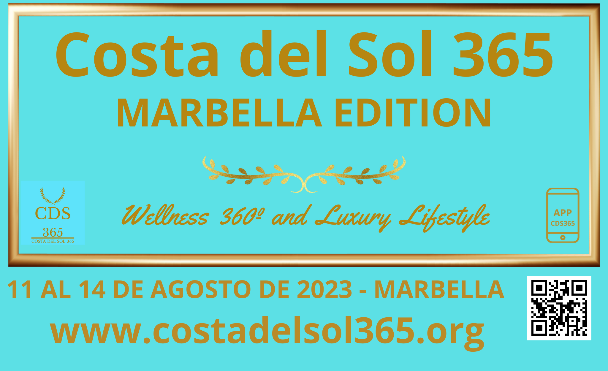 Costa del Sol 365 Marbella Edition - Offizielle Tourismus-Webseite von Andalusien