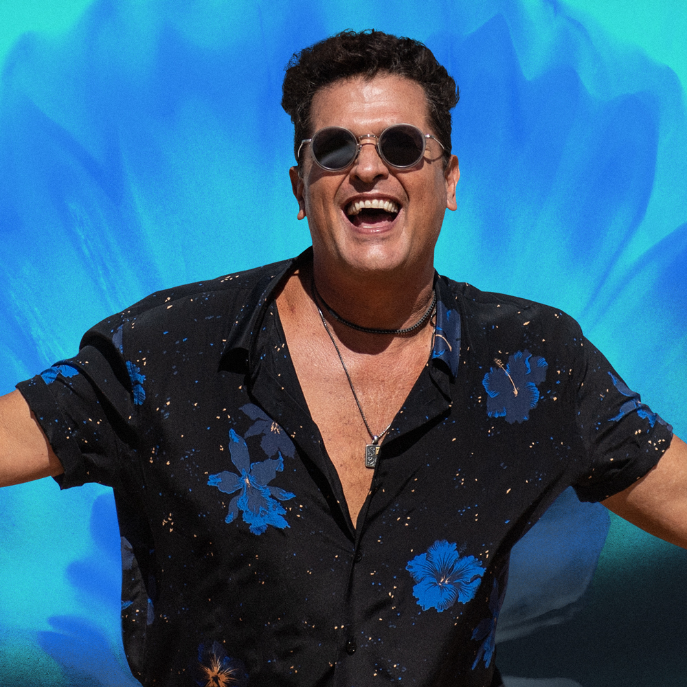 Carlos Vives in concert - Official Andalusia tourism website