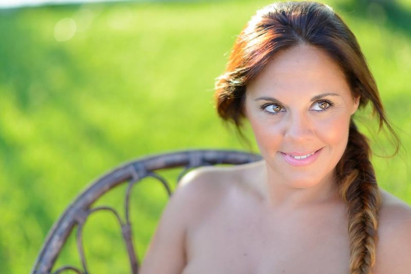 Virginia Gámez - Offizielle Tourismus-Webseite von Andalusien